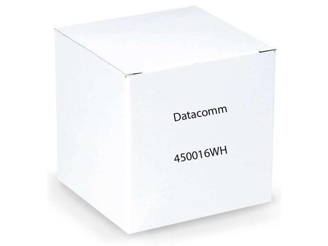 Click here for DataComm Electronics 45-0016-WH Decor Insert with... prices