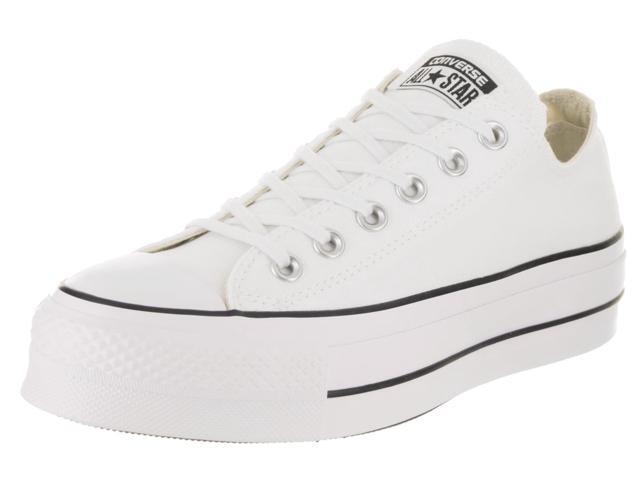 Click here for Converse Womens Chuck Taylor All Star Lift Ox Casu... prices