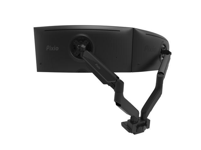 Click here for Pixio PS2D Heavy-duty Gas Spring Fully Adjustable... prices