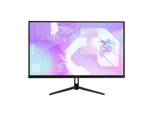 Click here for Pixio PX27U Wave Black 27 4K UHD 160Hz Refresh Rat... prices