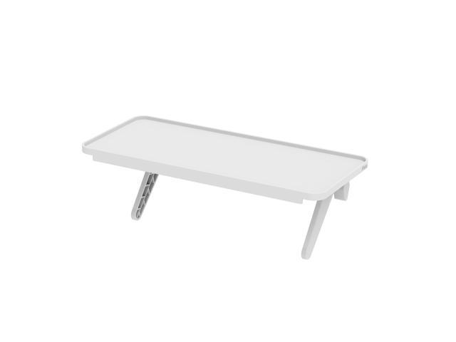 Click here for Pixio 12 inch White Monitor Storage Top Shelf - Ad... prices