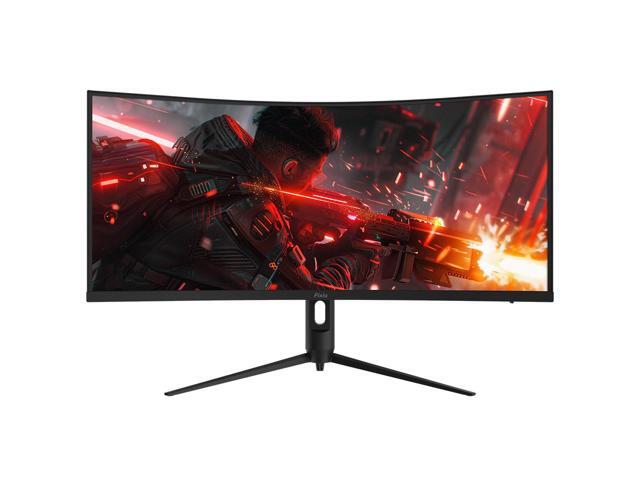 Click here for Pixio PXC348C Neo 34 inch 180Hz Refresh Rate UWQHD... prices
