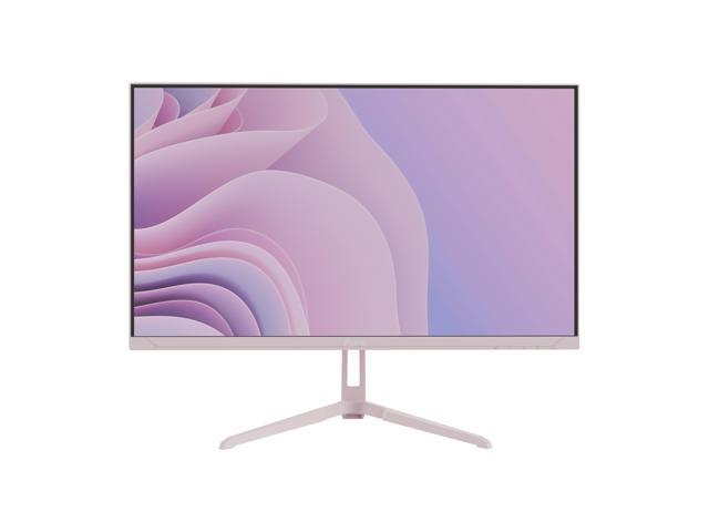 Click here for Pixio PX246 Wave Pink 24 inch 120Hz Refresh Rate F... prices