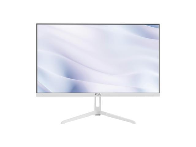 Click here for Pixio PX246 Wave White 24 inch 120Hz Refresh Rate... prices