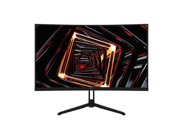 Click here for Pixio PXC248WAVE 24 inch 200Hz Refresh Rate FHD 10... prices