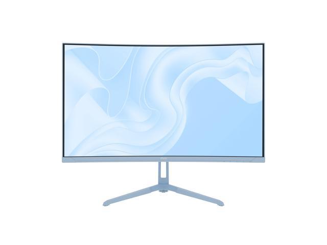 Click here for Pixio PXC248WAVE Blue 24 inch 200Hz Refresh Rate F... prices