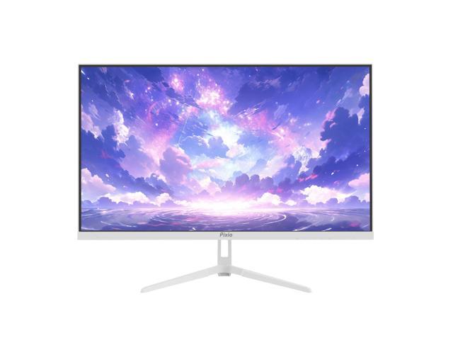 Click here for Pixio PX275 Wave White 27 inch 100Hz Refresh Rate... prices