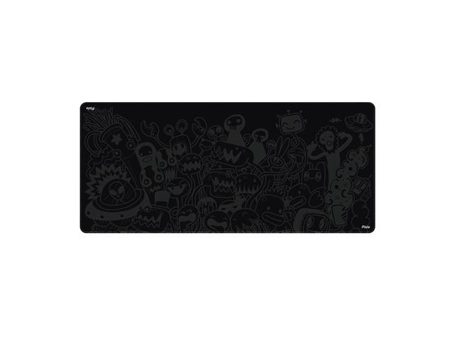 Click here for Pixio Mouse Pads - 36 x 16 inch XXL Monster Doodle... prices