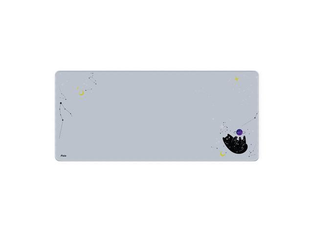 Click here for Pixio Mouse Pads - 36 x 16 inch XXL Space Kitty Ca... prices