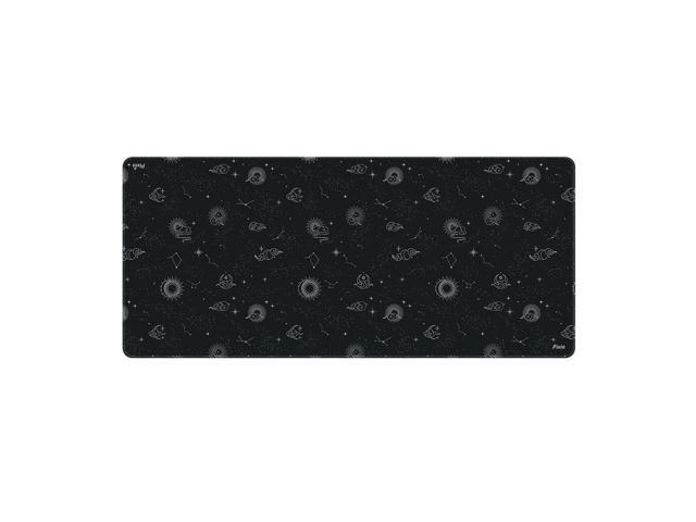 Click here for Pixio Mouse Pads - 36 x 16 inch XXL Celestial Blac... prices