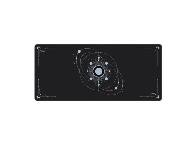 Click here for Pixio Mouse Pads - 36 x 16 inch XXL Cosmic Orbit B... prices