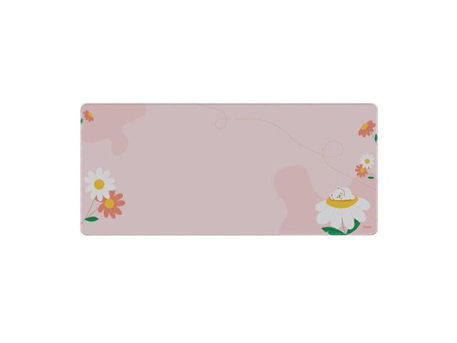 Click here for Pixio Mouse Pads - 36 x 16 inch XXL Sleepy Bear Fl... prices