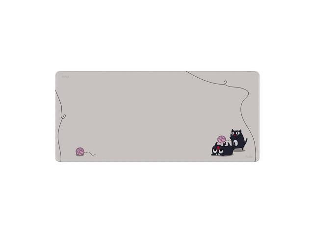 Click here for Pixio Mouse Pads - 36 x 16 inch XXL Playful Cats (... prices
