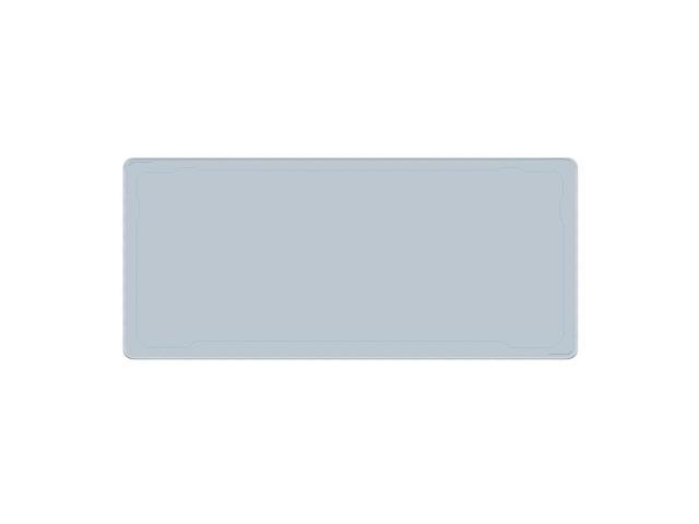 Click here for Pixio Mouse Pads - 36 x 16 inch XXL Blue Border Mu... prices