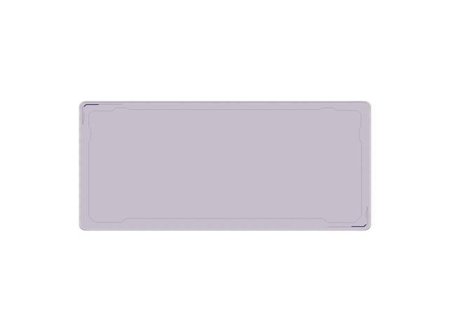 Click here for Pixio Mouse Pads - 36 x 16 inch XXL Purple Border... prices