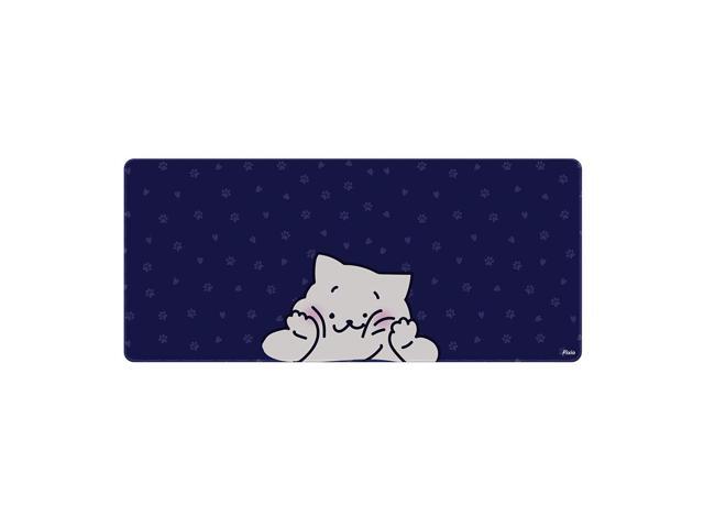 Click here for Pixio Mouse Pads - 36 x 16 inch XXL Squishy Cat Bl... prices