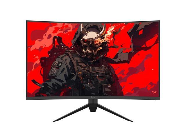 Click here for Pixio PXC328 32 inch 180Hz Refresh Rate QHD 1440p... prices