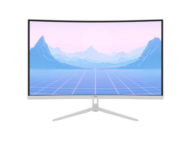 Click here for Pixio PXC278 Wave White 27 inch 180Hz Refresh Rate... prices