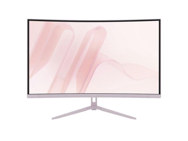 Click here for Pixio PXC279 Wave Pink 27 inch 300Hz Refresh Rate... prices