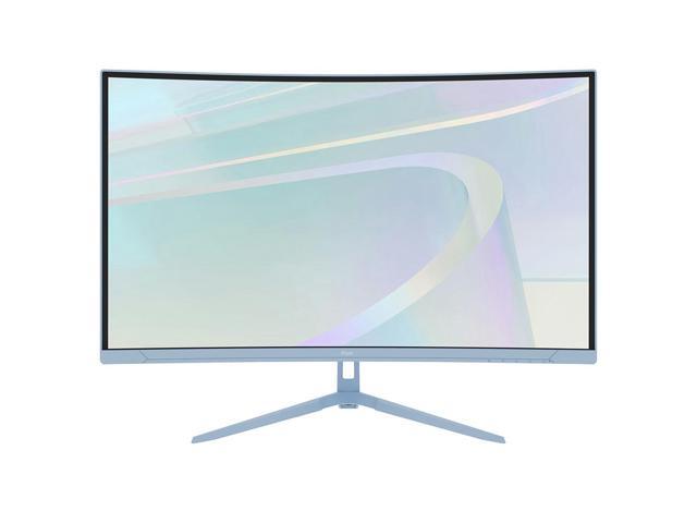 Click here for Pixio PXC279 Wave Blue 27 inch 300Hz Refresh Rate... prices