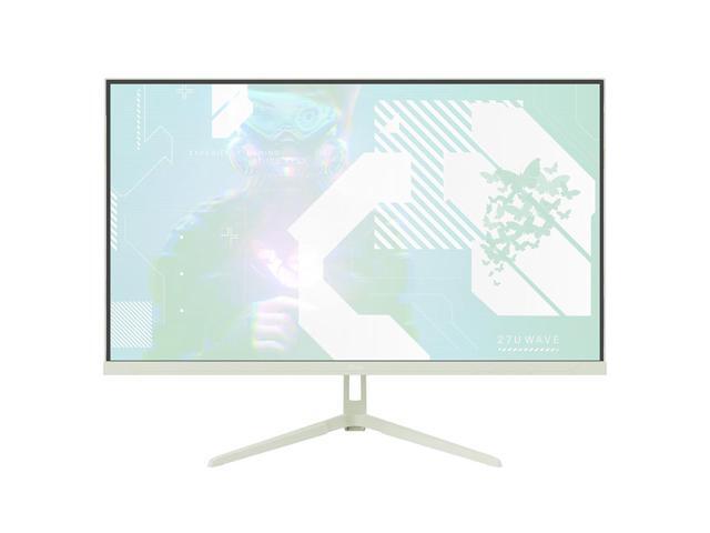 Click here for Pixio PX27U Wave Mint Green 27 inch 160Hz Refresh... prices