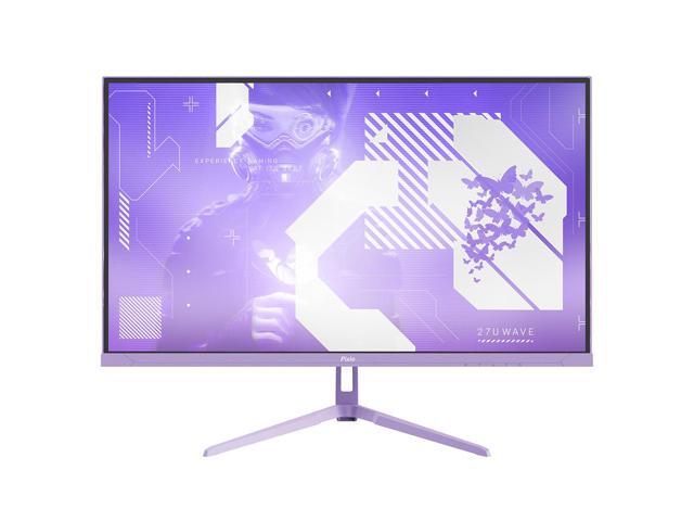 Click here for Pixio PX27U Wave Purple 27 inch 160Hz Refresh Rate... prices