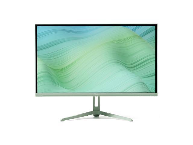 Click here for Pixio PX246 Wave Mint Green 24 inch 120Hz Refresh... prices