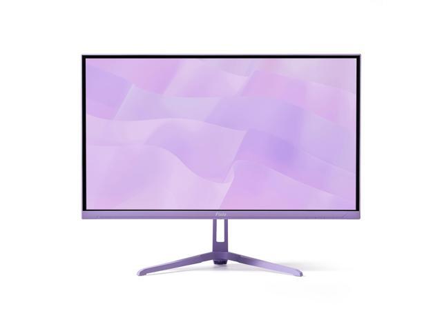 Click here for Pixio PX246 Wave Purple 24 inch 120Hz Refresh Rate... prices