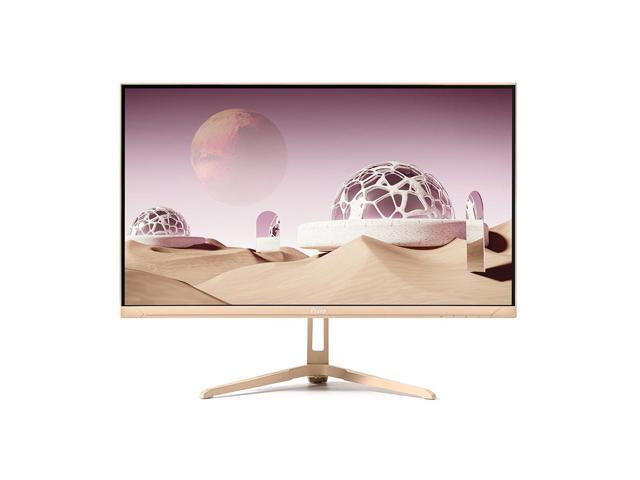 Click here for Pixio PX246 Wave Beige 24 inch 120Hz Refresh Rate... prices