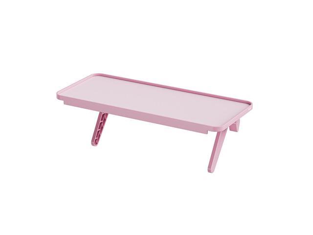 Click here for Pixio 12 inch Pink Monitor Storage Top Shelf - Adj... prices