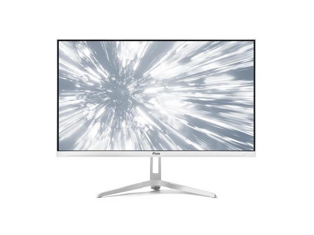Click here for Pixio PX249 Wave White 24 inch 240Hz Refresh Rate... prices