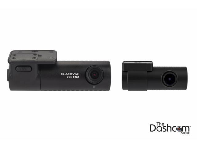 Click here for BlackVue DR590-2CH 1080p Dual-Lens Dashcam for Fro... prices