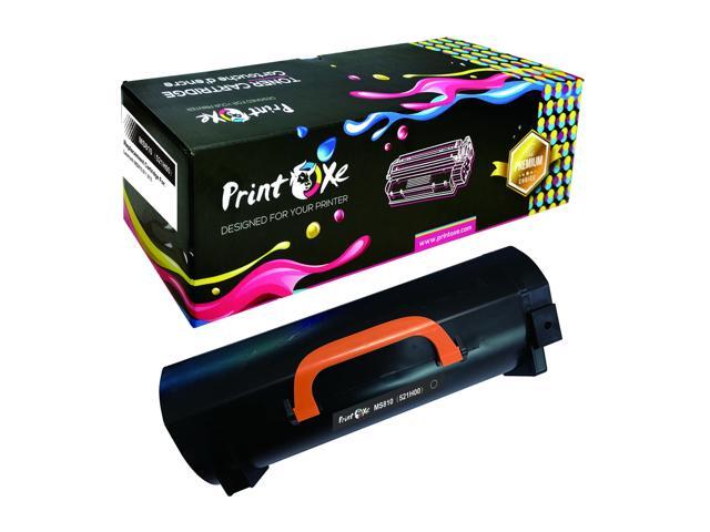 Click here for 52D1H00 Compatible 521H00 Black Toner Cartridge 52... prices