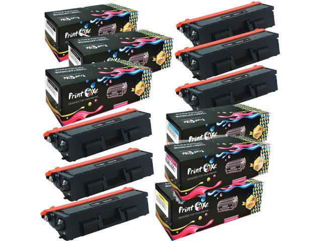 Click here for PRINTOXE Brand TN436 Compatible Set+ 2 BK 6 Compat... prices