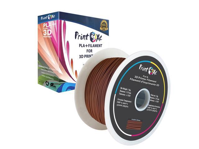 Click here for 3D PLA+ / Pro PLA Brown Colour Filament for 3D Pri... prices