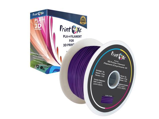 Click here for 3D PLA+ / Pro PLA Purple Colour Filament for 3D Pr... prices