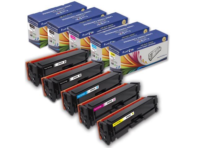 Click here for 202X Compatible Set plus Black High Yield of 202A... prices