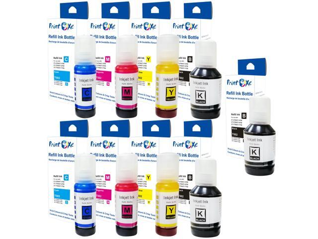 Click here for T502 Compatible Ink Refill 9 Bottles of 2 Set plus... prices