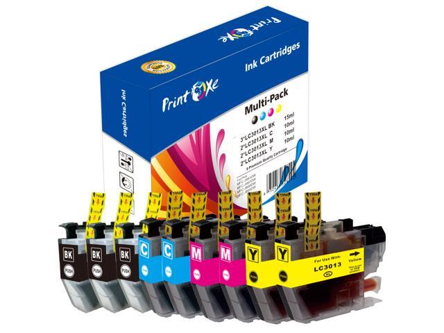 Click here for LC3013XL Compatible 2 Sets plus Black of 9 LC 3013... prices