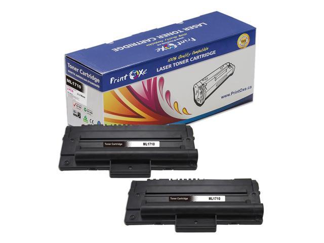 Click here for ML1710 Compatible 2 Toners ML-1710 / 1710D3 for Sa... prices