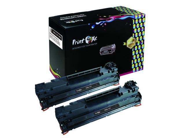 Click here for CRG137 / CF283X Compatible 2 Toners for 9435B001AA... prices