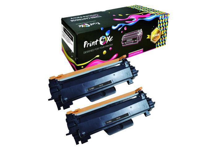 Click here for TN760 Compatible 2 Toner Cartridges (With Chips) T... prices