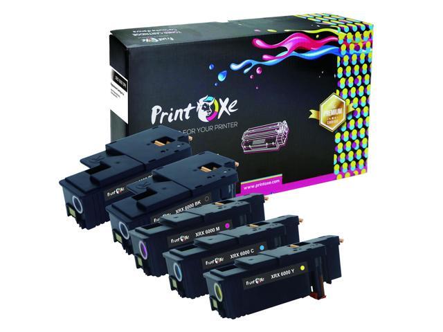 Click here for Phaser 6000 / 6010 / 6015 Compatible Set plus BK o... prices