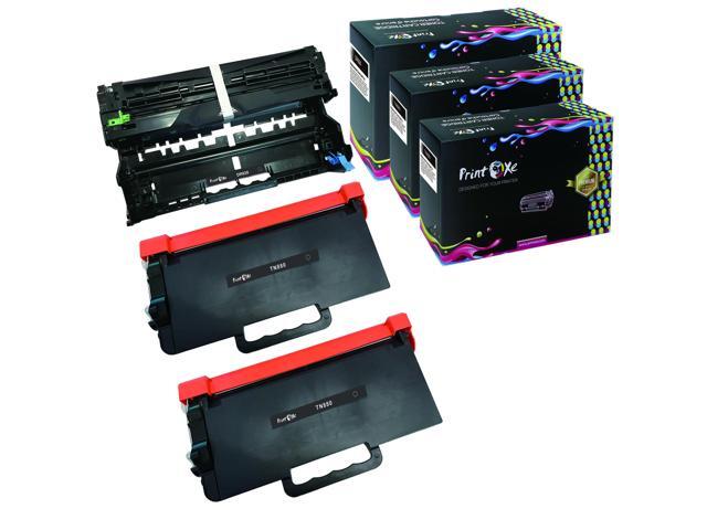 Click here for DR820 & 2 TN880 Compatible 3 Units for Brother HL... prices