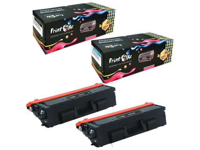 Click here for PRINTOXE Brand TN436 Compatible Cyan & Black Toner... prices