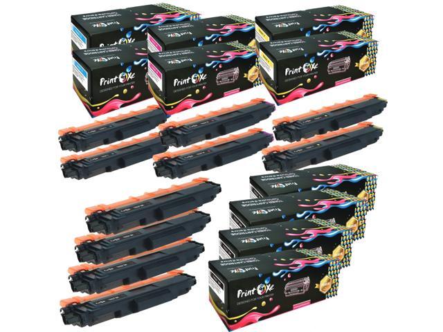 Click here for TN227 Brother Compatible 10 Toner Cartridges TN 22... prices