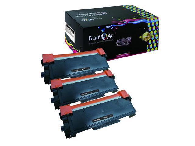 Click here for TN660 Compatible 3 Toner Cartridges TN 660 for Bro... prices