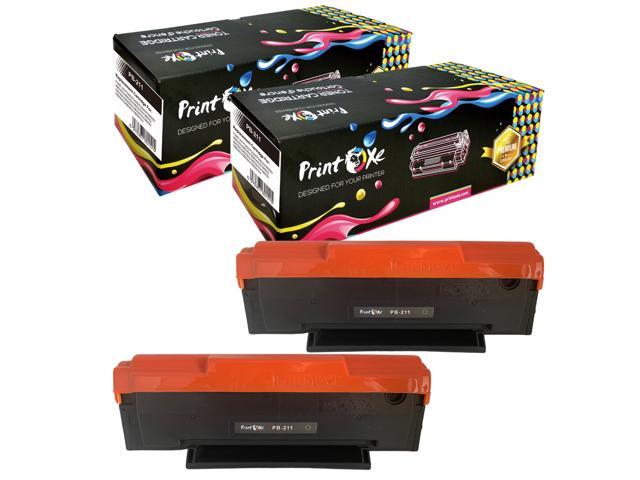 Click here for PB-211 Compatible 2 Toner Cartridges PB211 Replace... prices