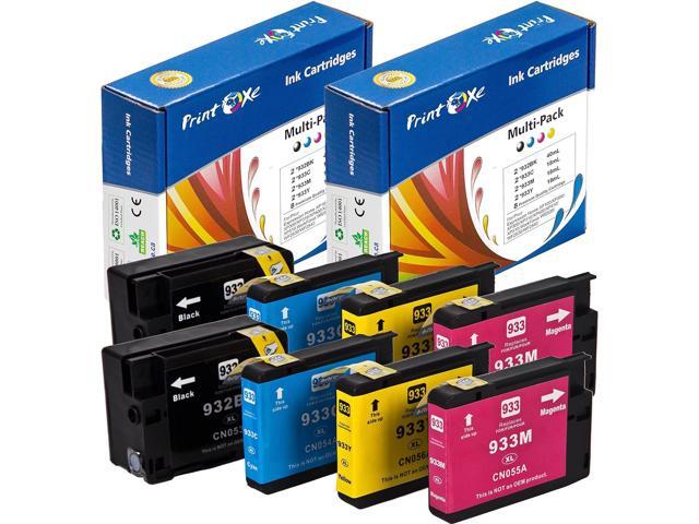 Click here for 932XL & 933XL Compatible 8 Ink Cartridges (2 Sets)... prices