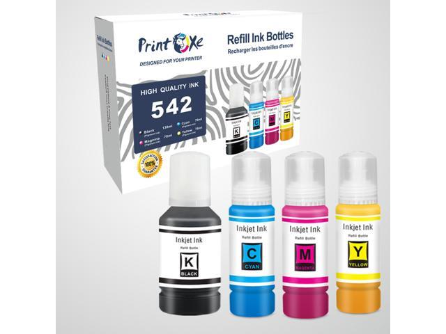 Click here for T542 Compatible Refill Bottles Set of 4 All Suppli... prices